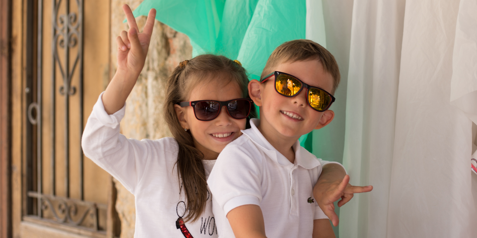 Explore All Eyewear Collections | Moda Frames