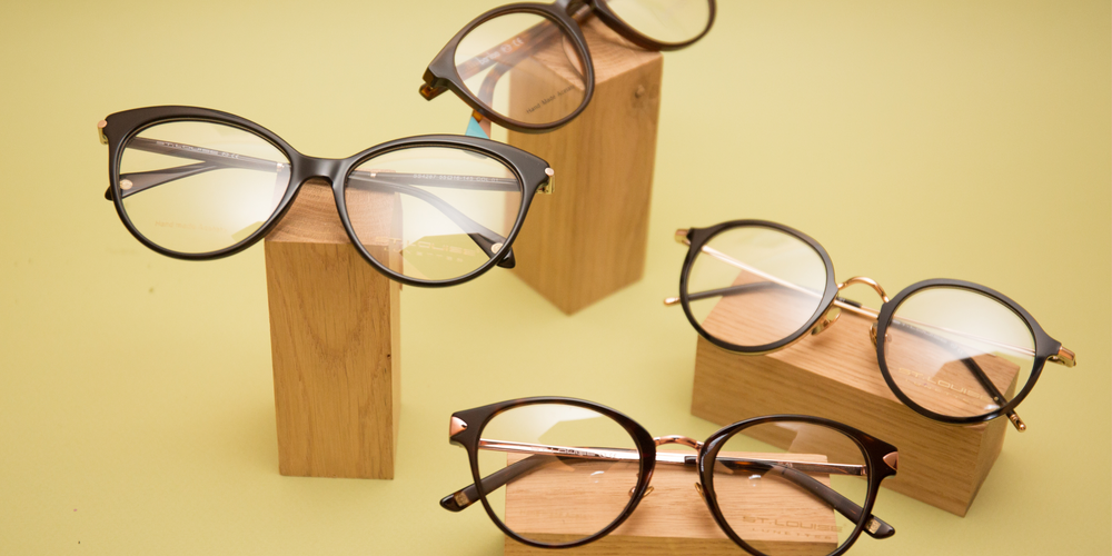 Explore All Eyewear Collections | Moda Frames
